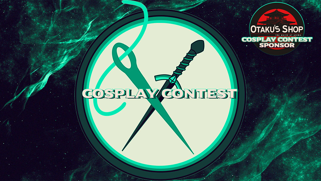 Cosplay Contest – Puerto Rico Sekaiju Con