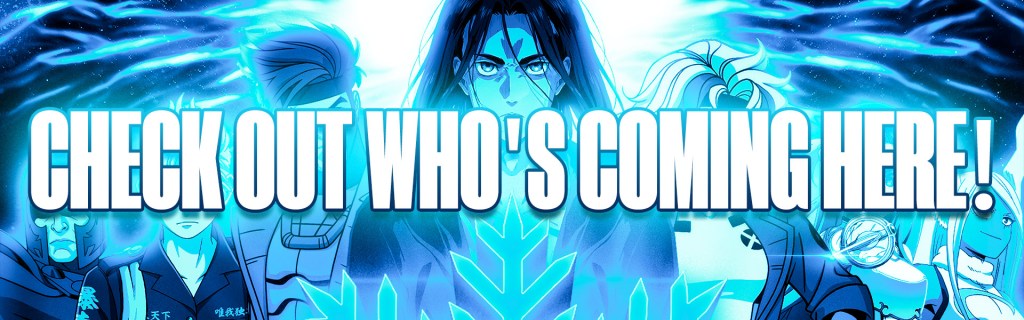 Puerto Rico Sekaiju Con – Puerto Rico's Biggest Anime Convention